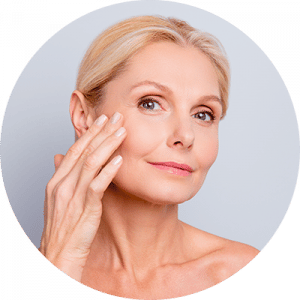 Wrinkles and Crepey Skin Guide New York, NY | Laser Center