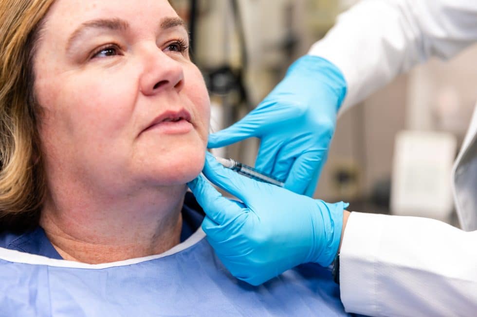 Dermal Filler Injections New York, NY | Laser Center