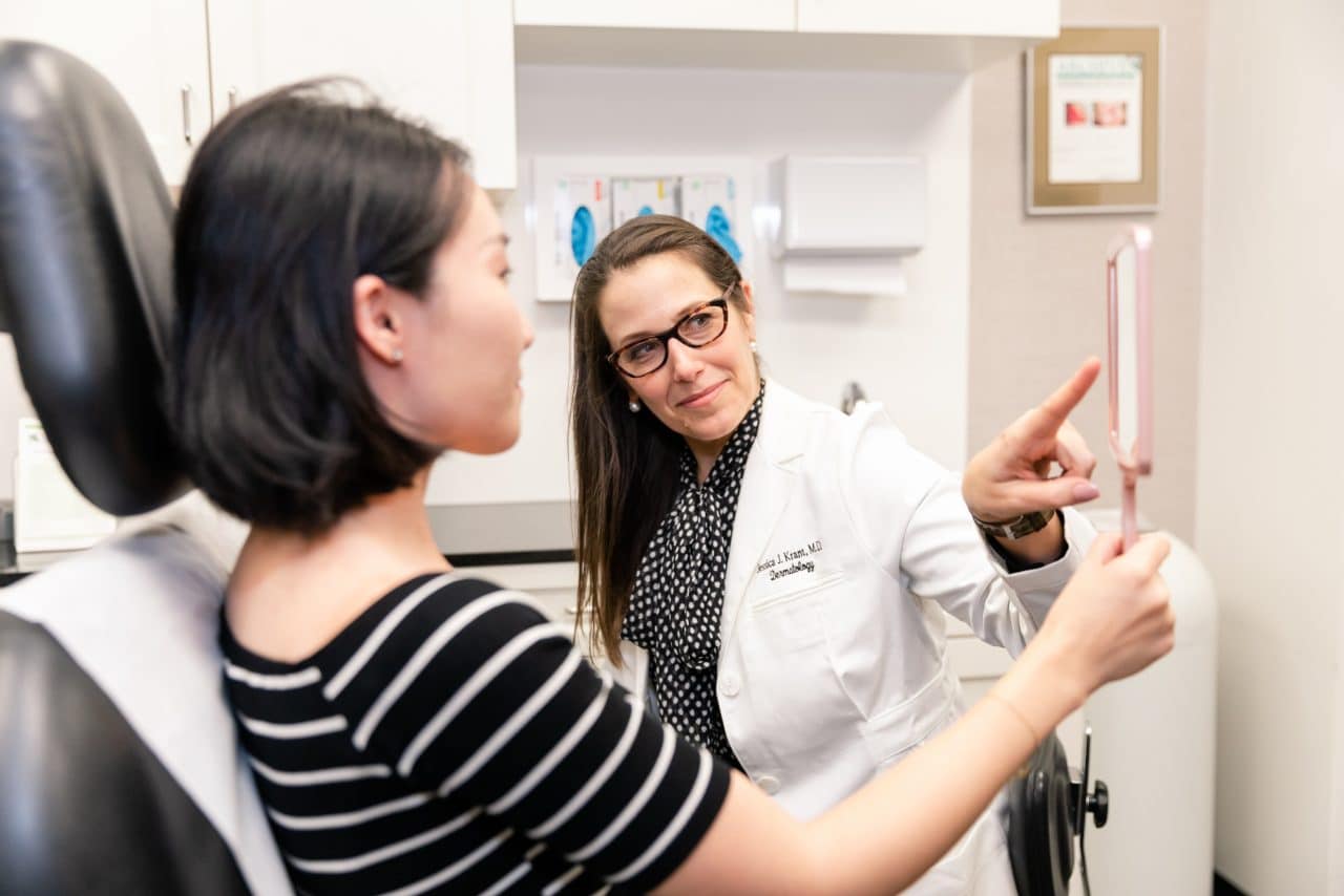 Thermi RF Skin Tightening New York, NY | Laser Center