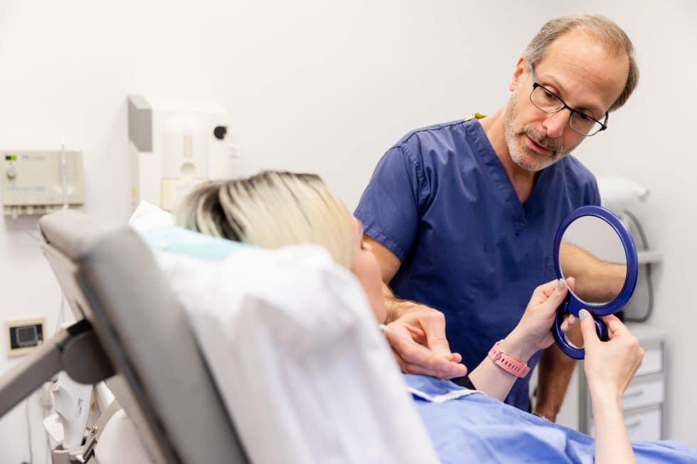 CO2 Laser Sun Damage Treatment New York, NY | Laser Center