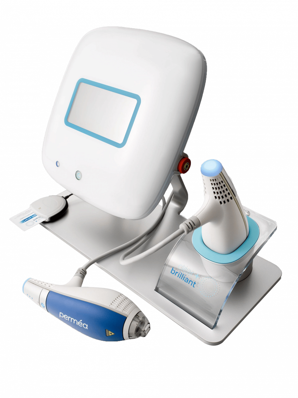 Clear + Brilliant Permea Laser New York, NY | Laser Center