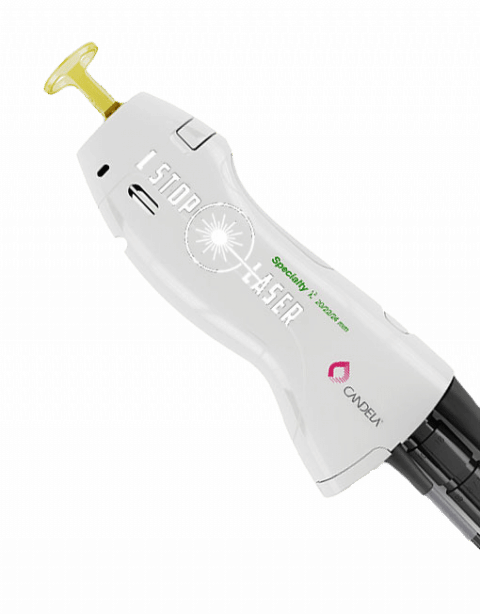 Gentlemax Laser Hair Removal New York, NY | Laser Center