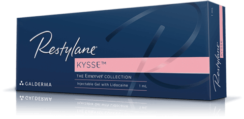 Restylane Kysse Dermal FIller New York, NY | Laser Center