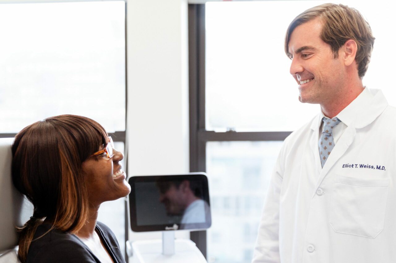 Acne & Pimples Guide + Causes New York, NY | Laser Center