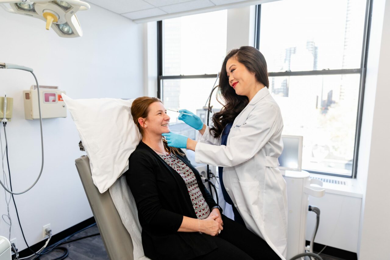 Introduction to Masseter Botox: What It Is, How It Works, and What to ...