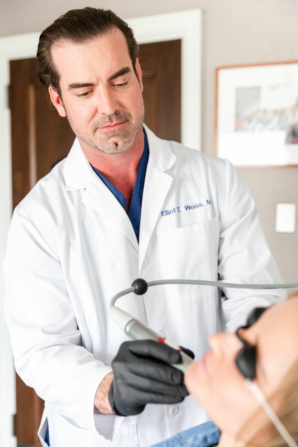 The Ultimate Guide to Laser Treatment for Shrinking Pores - Laser NY