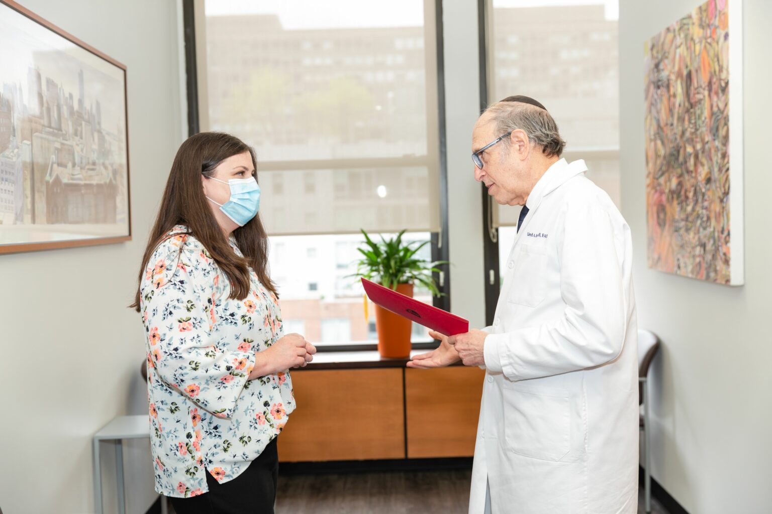Breast Reconstruction - Laser NY