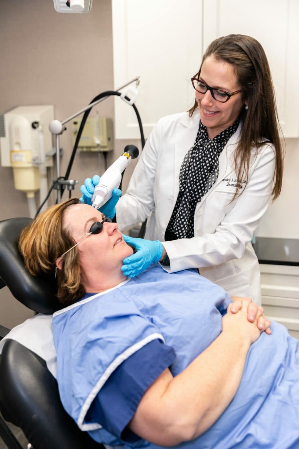 Choosing Your Fractional Laser: What You Need to Know - Laser NY