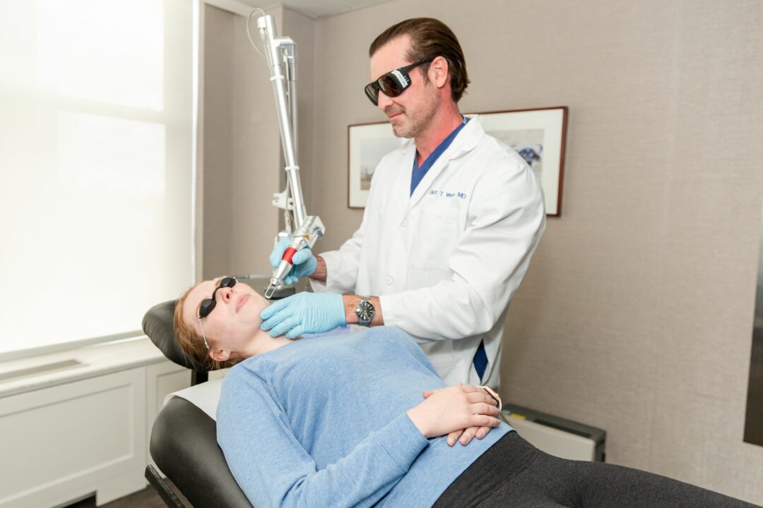 BBL IPL Laser Treatment New York, NY | Laser Center