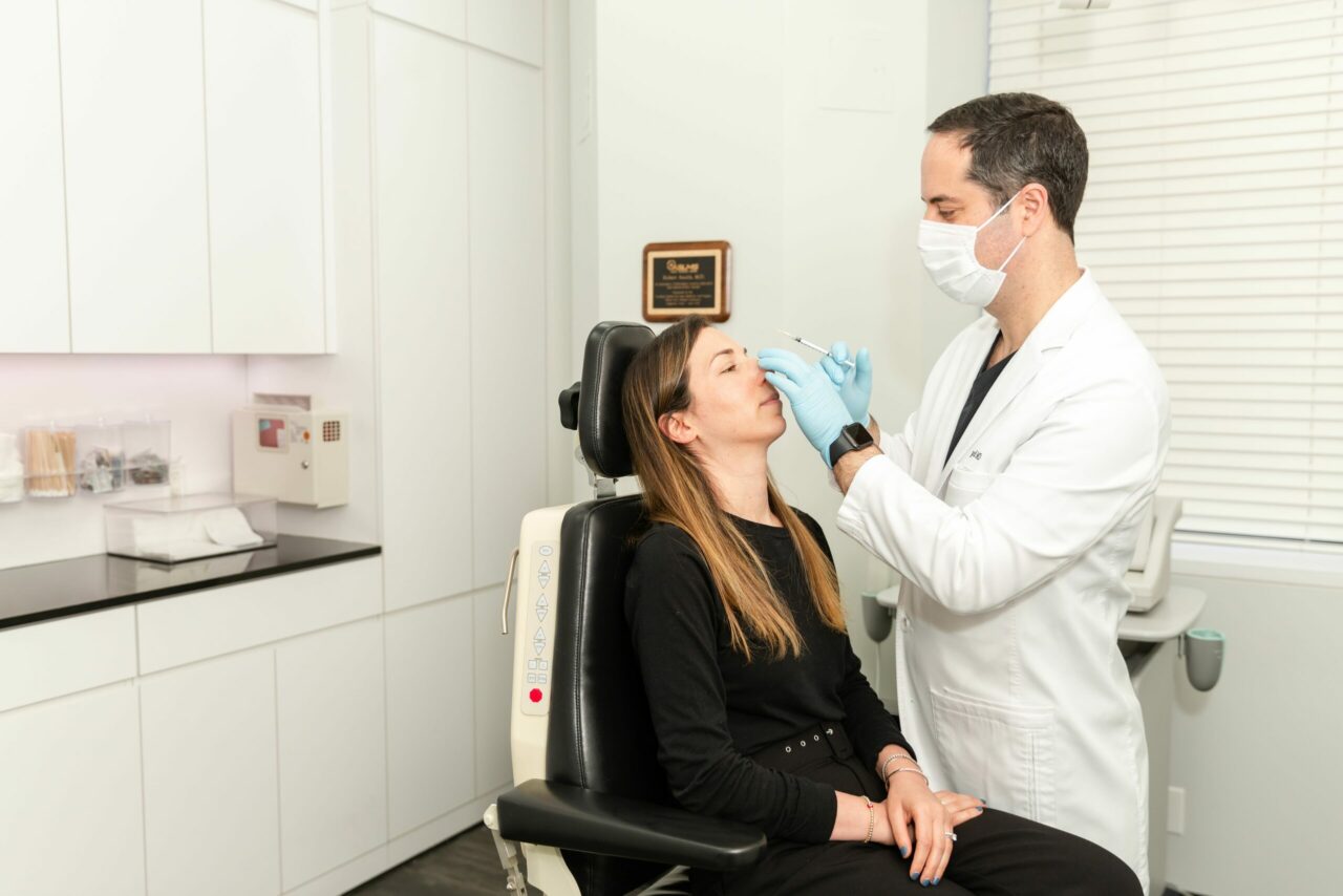 Daxxify Injections in New York City