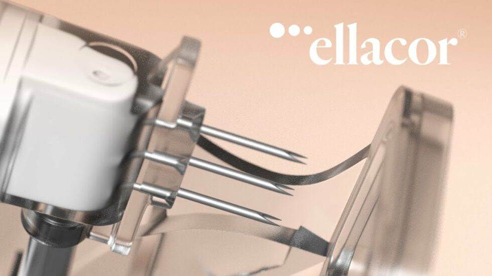 Ellacor - Laser NY