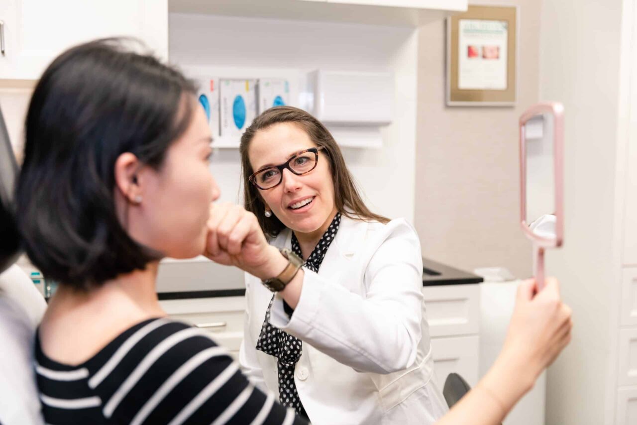 5 Ways to Treat Facial Spider Veins - Laser NY