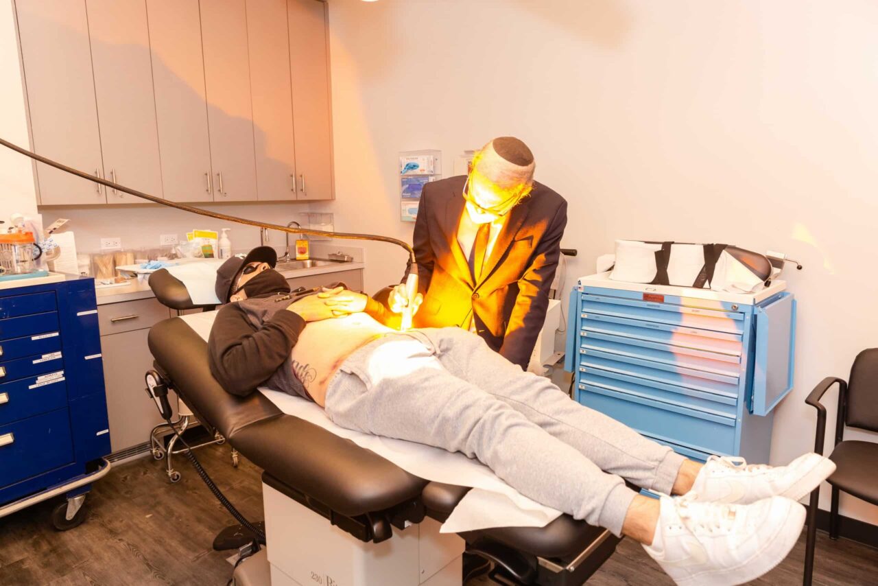 Best treatments for all types of scars explained - Laser NY